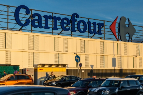 C’est officiel : pour « maintenir l’emploi », les magasins Carrefour de ...