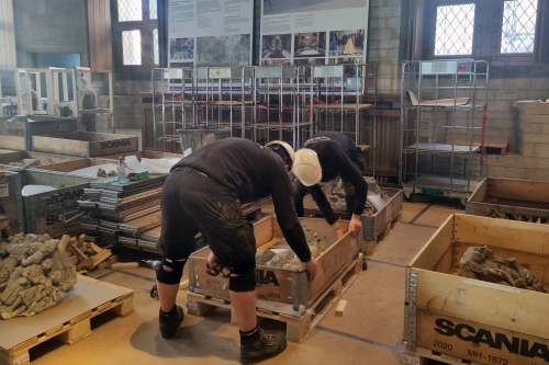 Du changement en vue pour les heures supplémentaires volontaires : un système sans motif ni ...