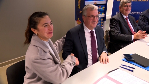 « Aujourd’hui on n’a plus d’excuse de ne pas trouver » : Pierre-Yves ...