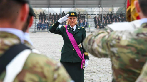 Comment la Belgique a ouvert la voie aux femmes dans la royauté - RTL Info