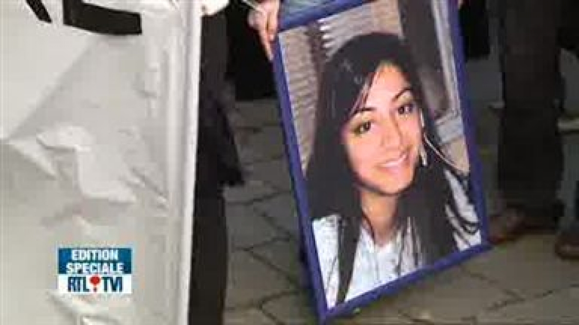 Deuxième reconstitution dans l’affaire du meurtre de Sadia Sheikh ...