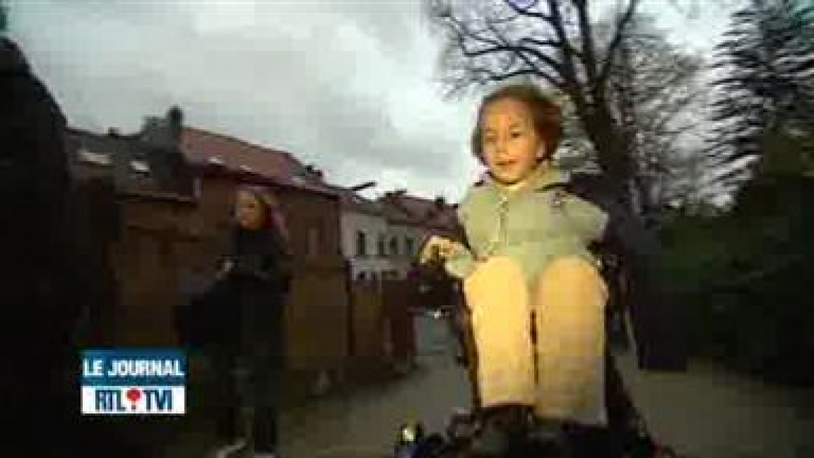 Témoignage de Maïda, une fillette handicapée moteur, parfaitement ...