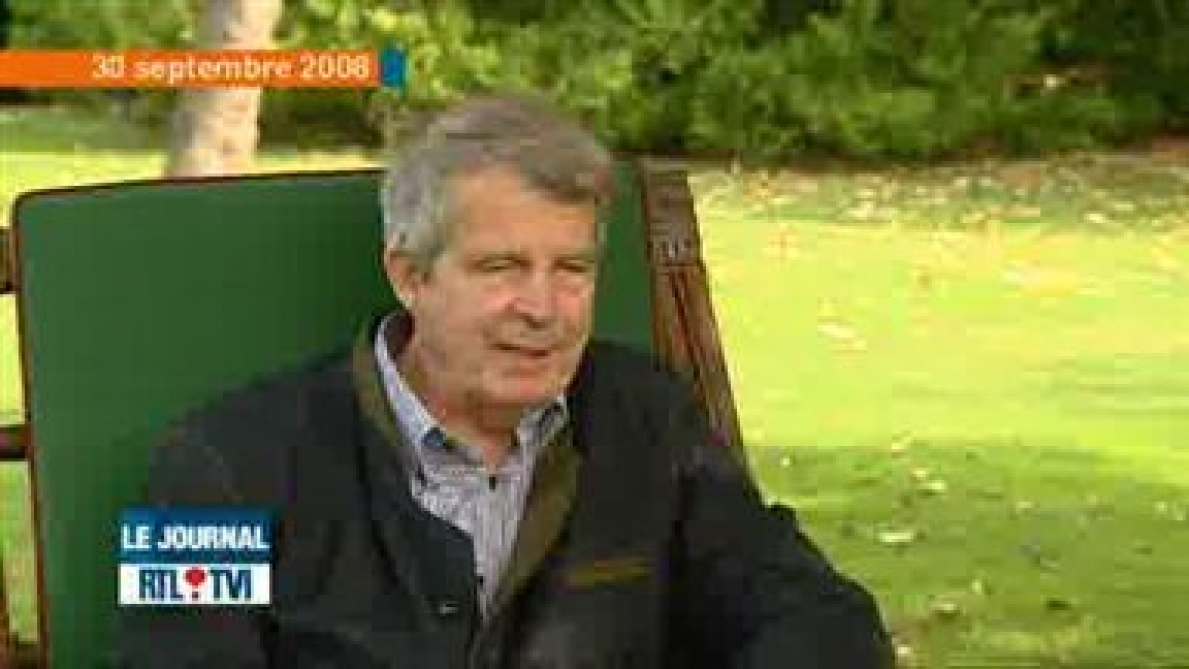 Décès du prince Alexandre: il y a un an, le prince évoquait son père ...