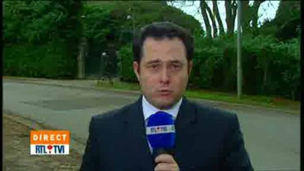 Le point sur l'organisation des funérailles du prince Alexandre. | RTL Info