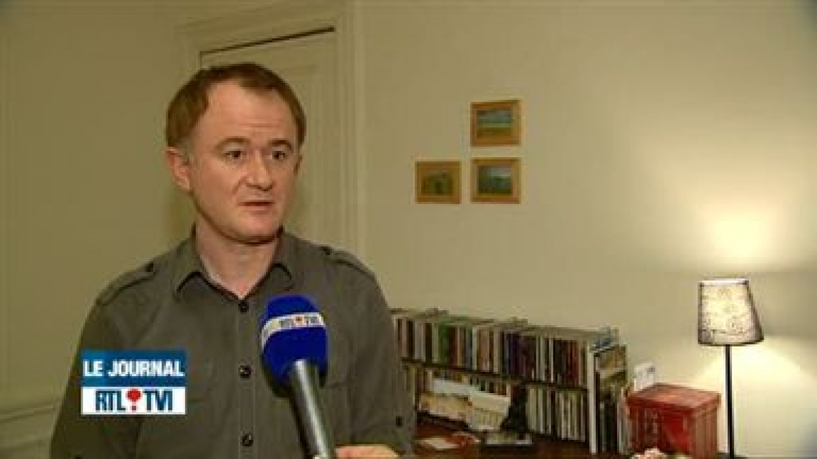 Child Focus lance une campagne de recherche d'un jeune Bruxellois ...