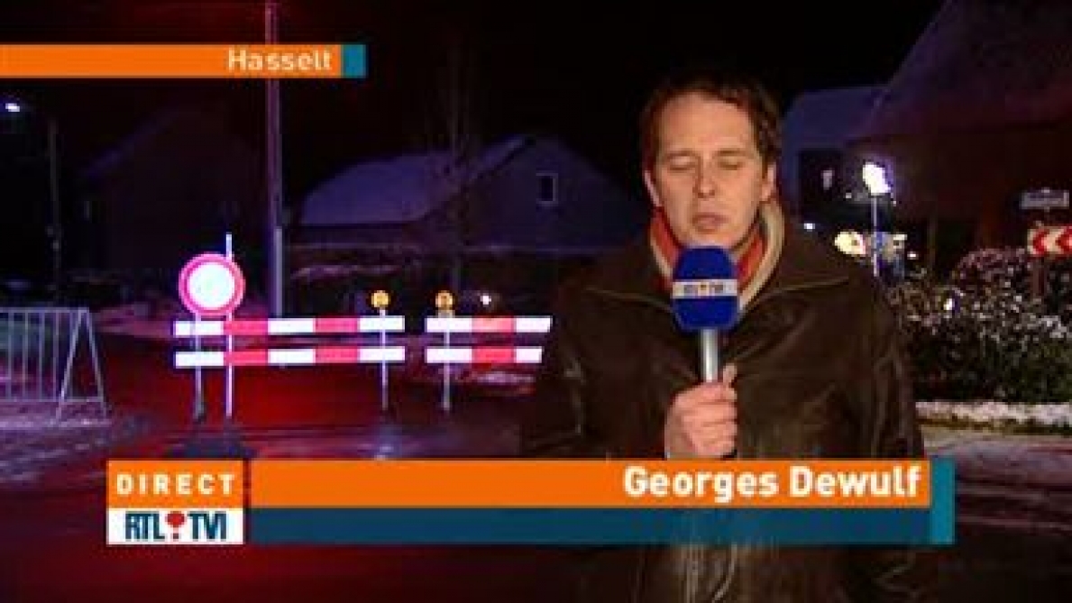 Double assassinat à Halen: le point sur l'enquête avec Georges Dewulf ...