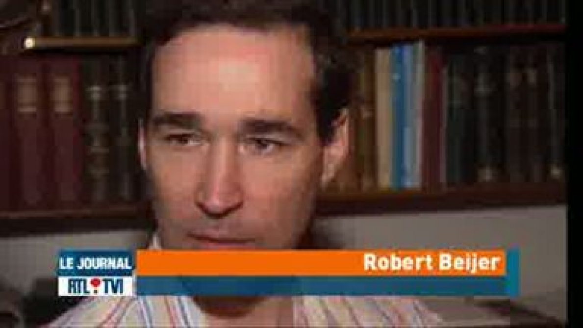 Rappel des faits qui ont amené Robert Beijer à être condamné à 14 ans ...