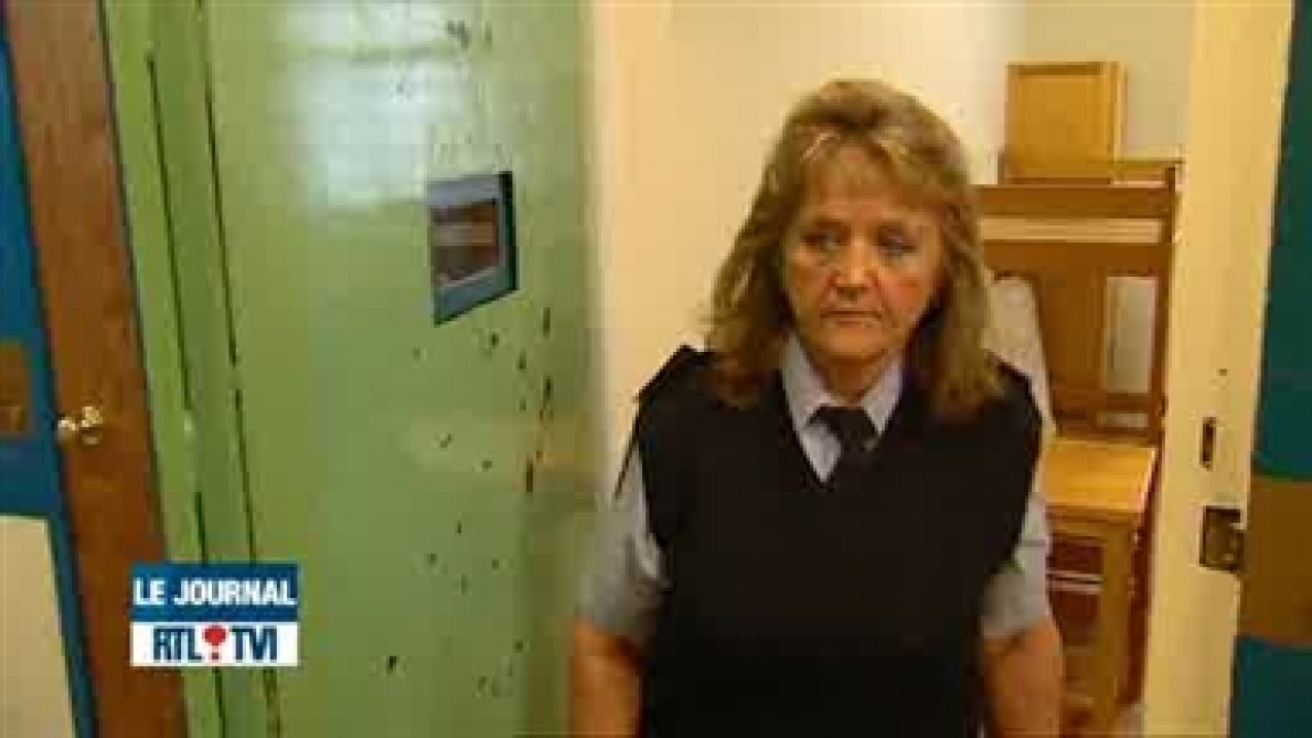 Déni de grosses: l'acquittement de Jessica Bily a soulagé ses ...