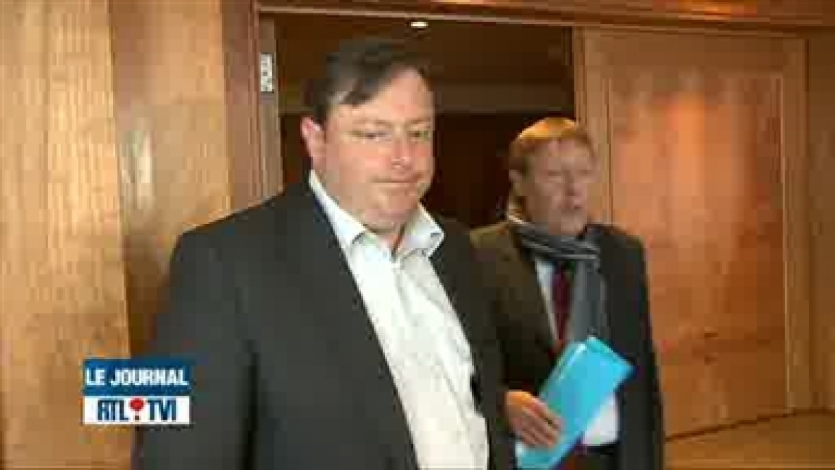 Retour sur la percée de la NVA, petit parti il y a encore quelques ...