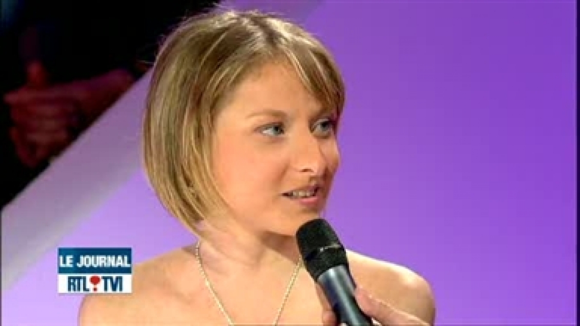 La jeune Fanny Gaens, qui a illuminé le Télévie 2010, est décédée d'un ...