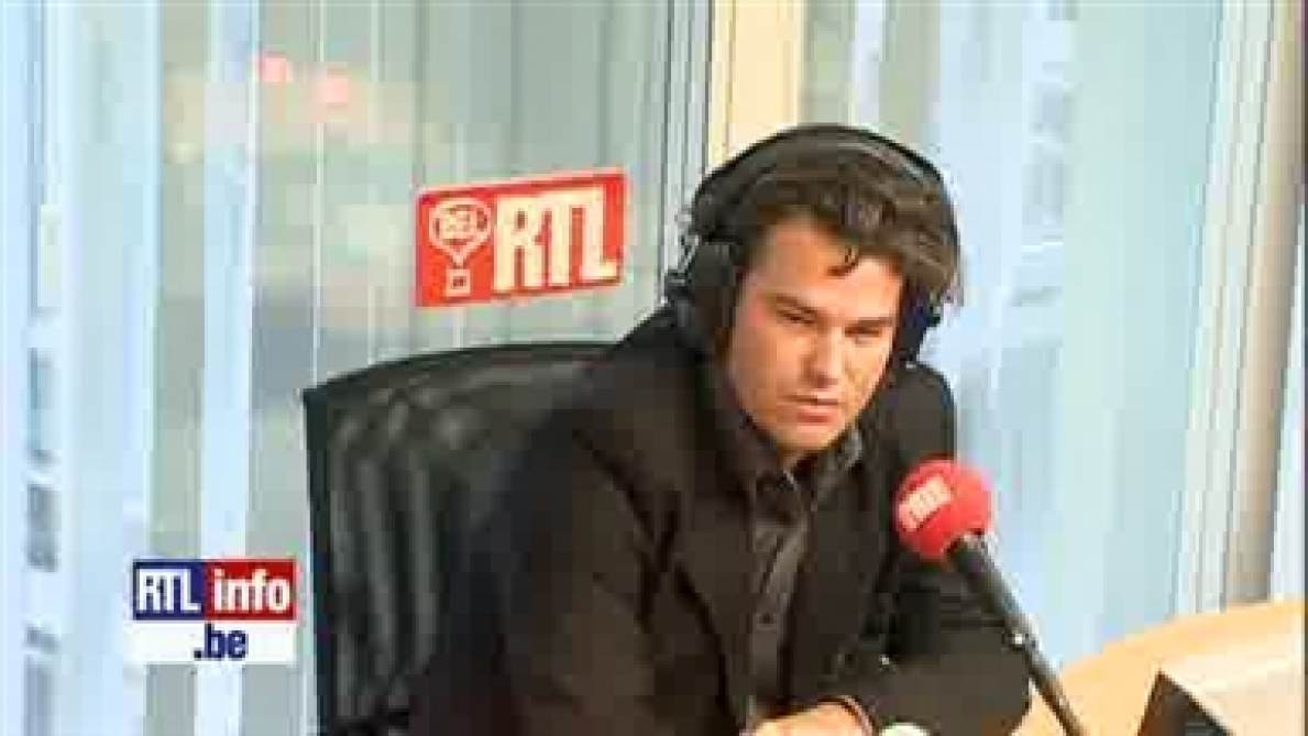 Alain Mathot: "je n'ai rien à me reprocher" | RTL Info