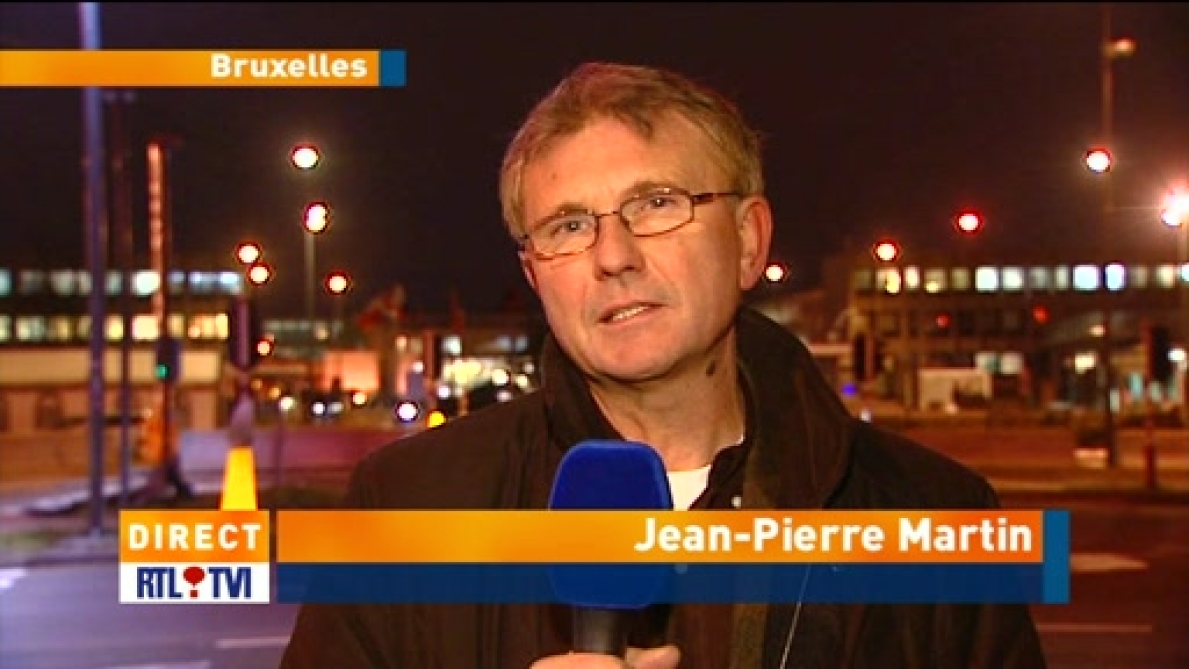 Révolte en Libye: le point avec Jean-Pierre Martin depuis le siège de l ...