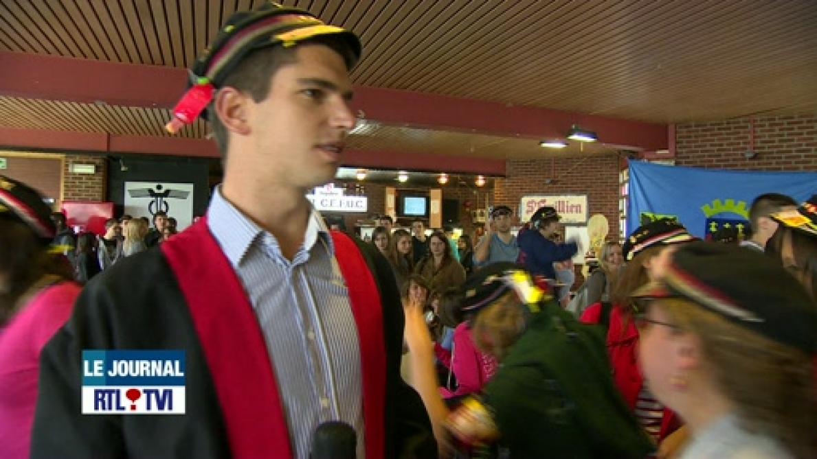 A Mons, les FUCaM ont fusionné avec l'UCL et sont devenues "UCL Mons ...