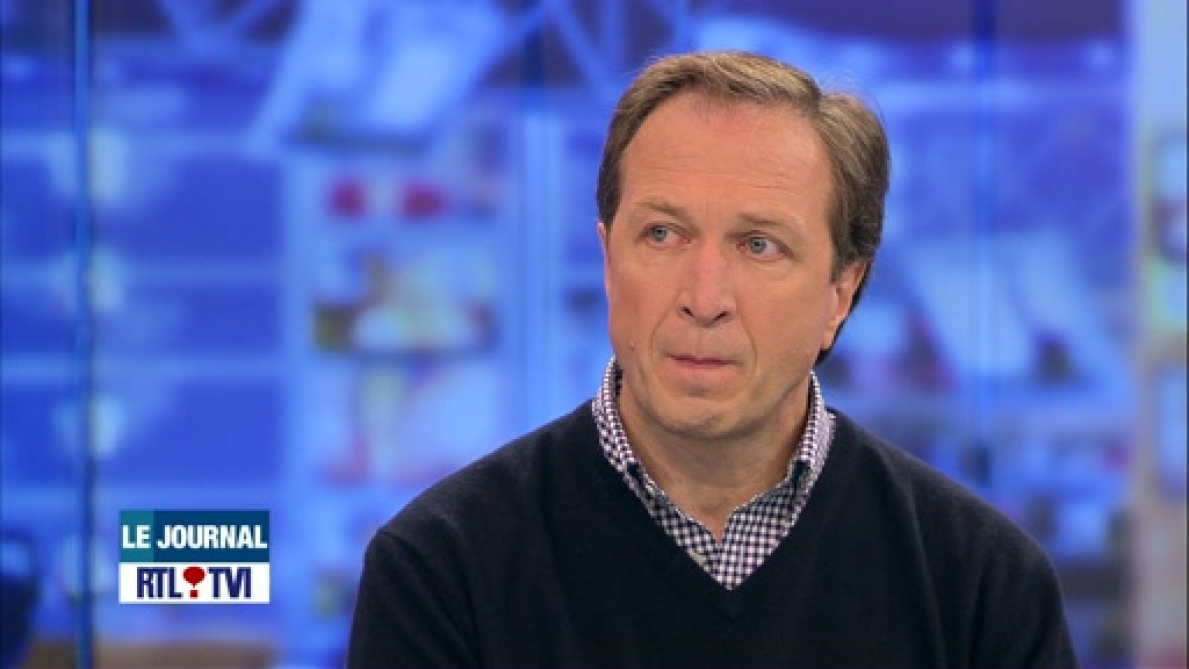 ArcelorMittal Liège: Jordan Atanasov fait le point sur l'avenir de la ...