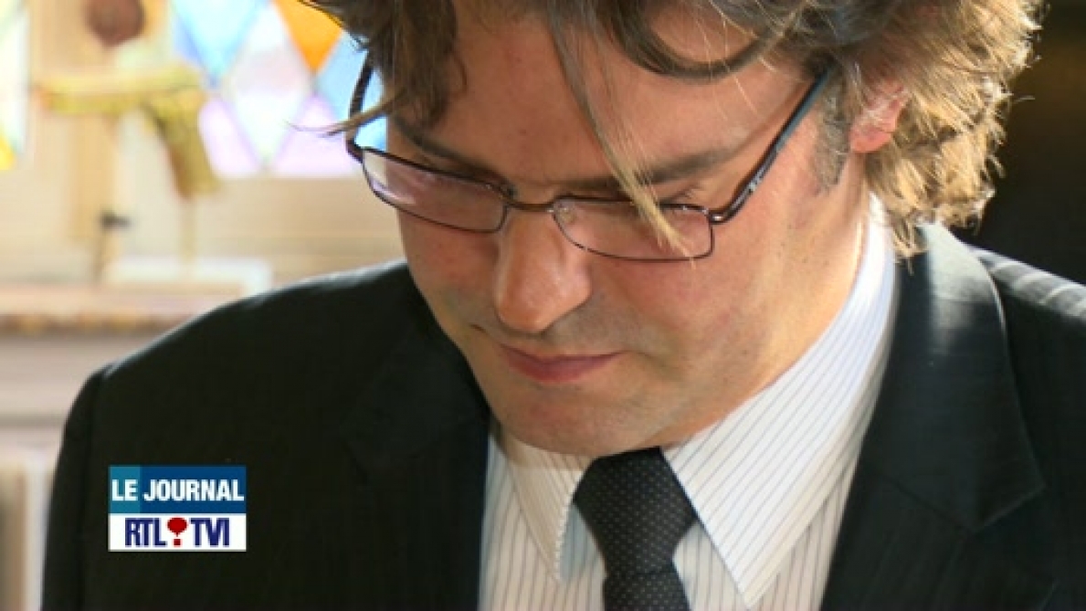 Alain Mathot inculpé pour blanchiment et corruption dans l'attribution ...