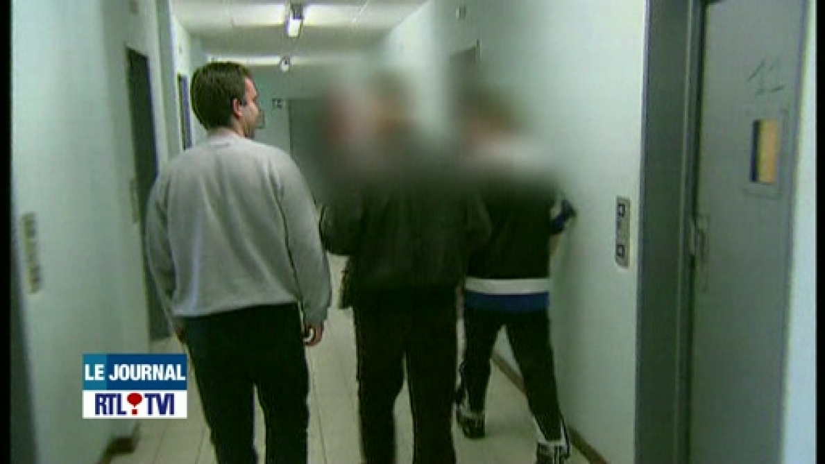 Tuerie de Liège: portrait du tueur, Nordine Amrani, qui était en ...