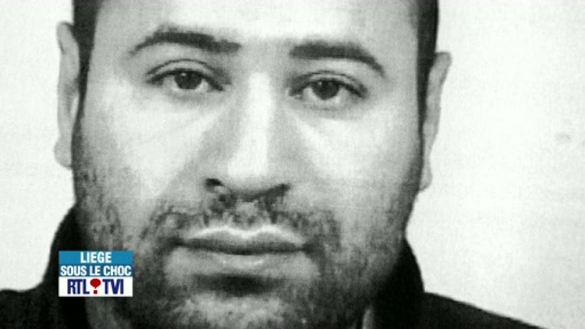 Tuerie de Liège: portrait du tueur, Nordine Amrani, qui était en ...