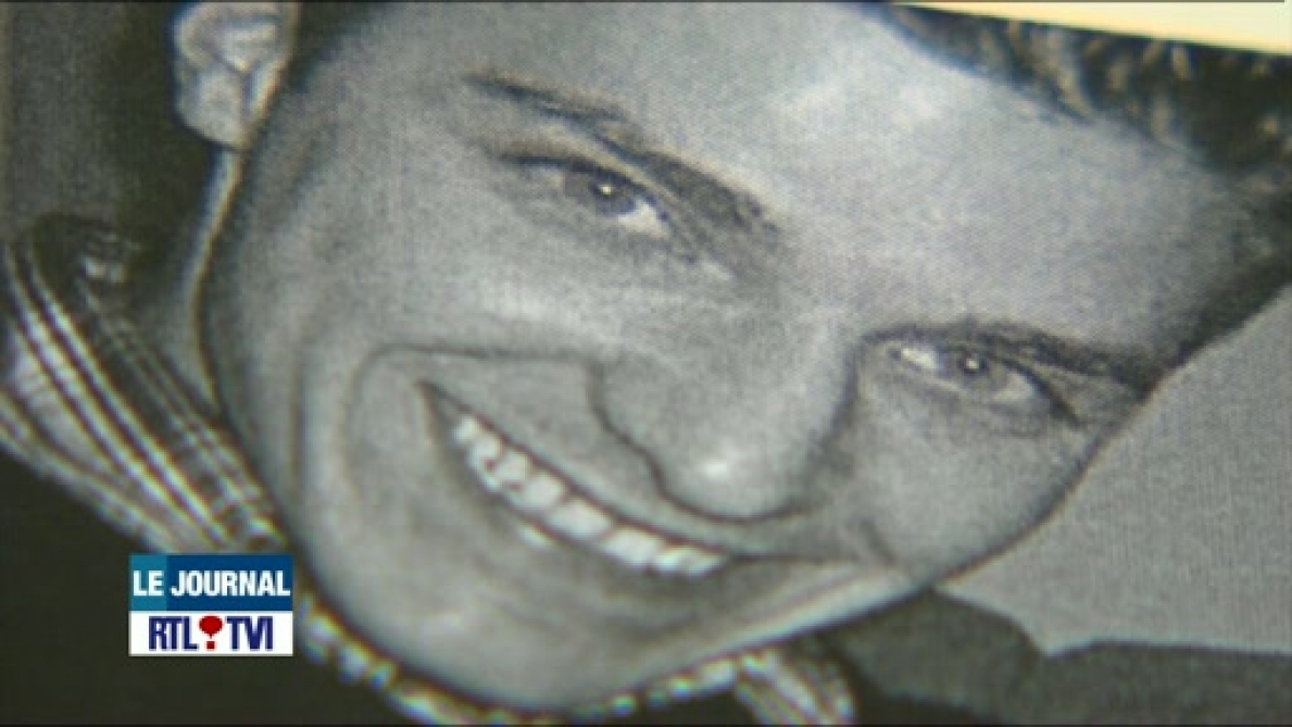 Xavier Baligant a été abattu avec un ancien fusil de l'armée suisse ...