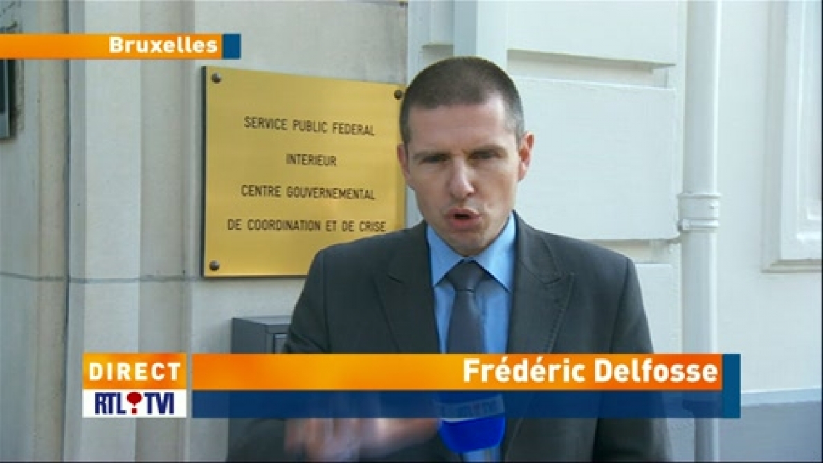 Accident de car en Suisse: le point avec Frédéric Delfosse depuis le ...