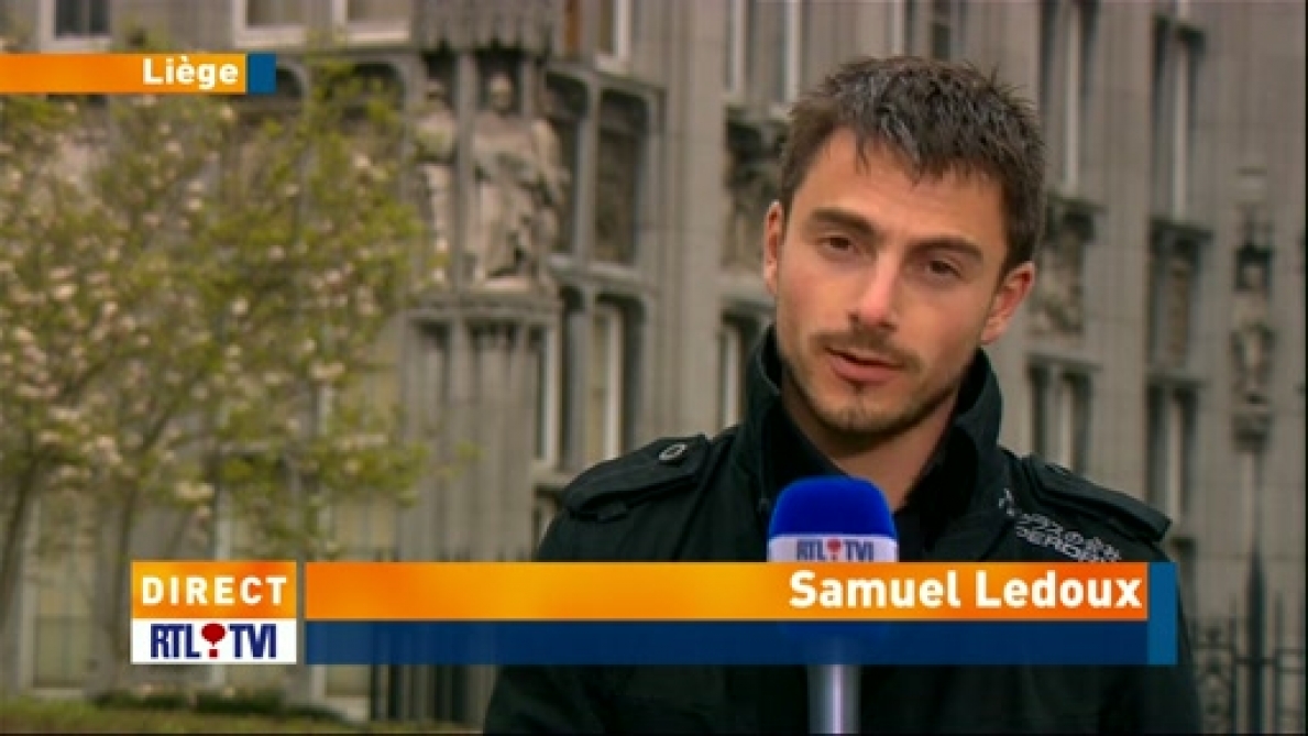 Tentative de rapt d'un enfant à Seraing: le point à Liège avec Samuel ...