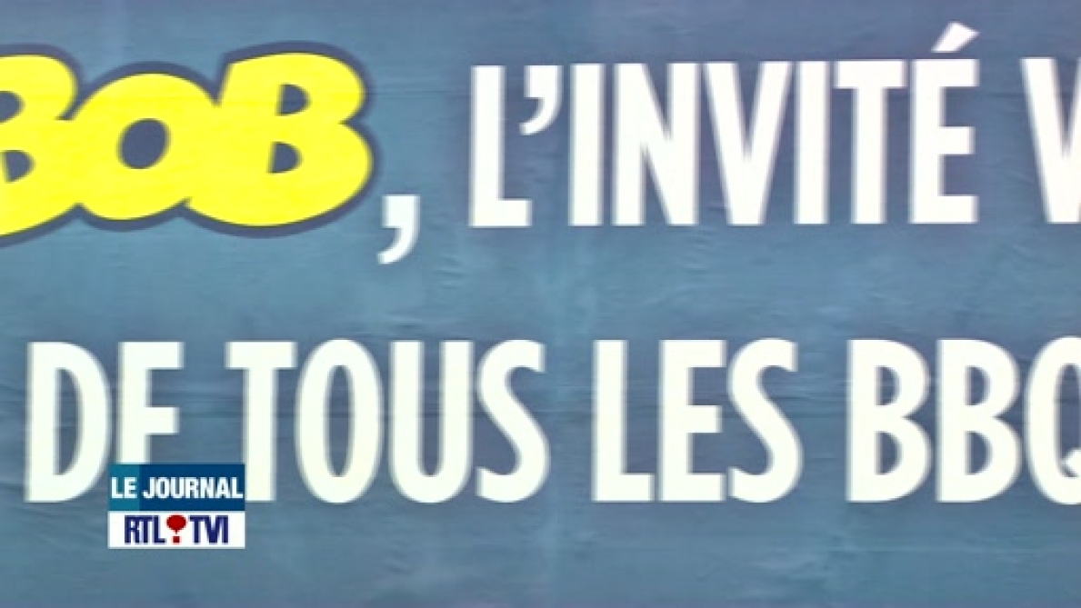 Nouvelle campagne de sécurité routière "Bob est l'invité VIP des ...