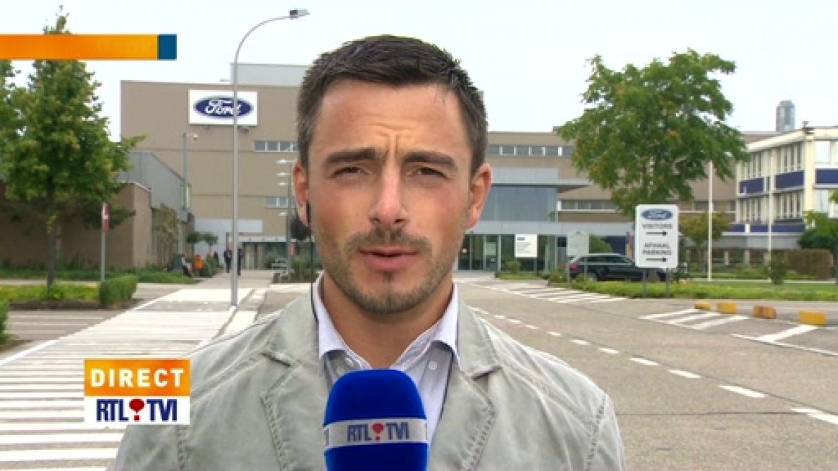 Sébastien Ledoux fait le point à Genk sur l'éventuelle fermeture de l ...