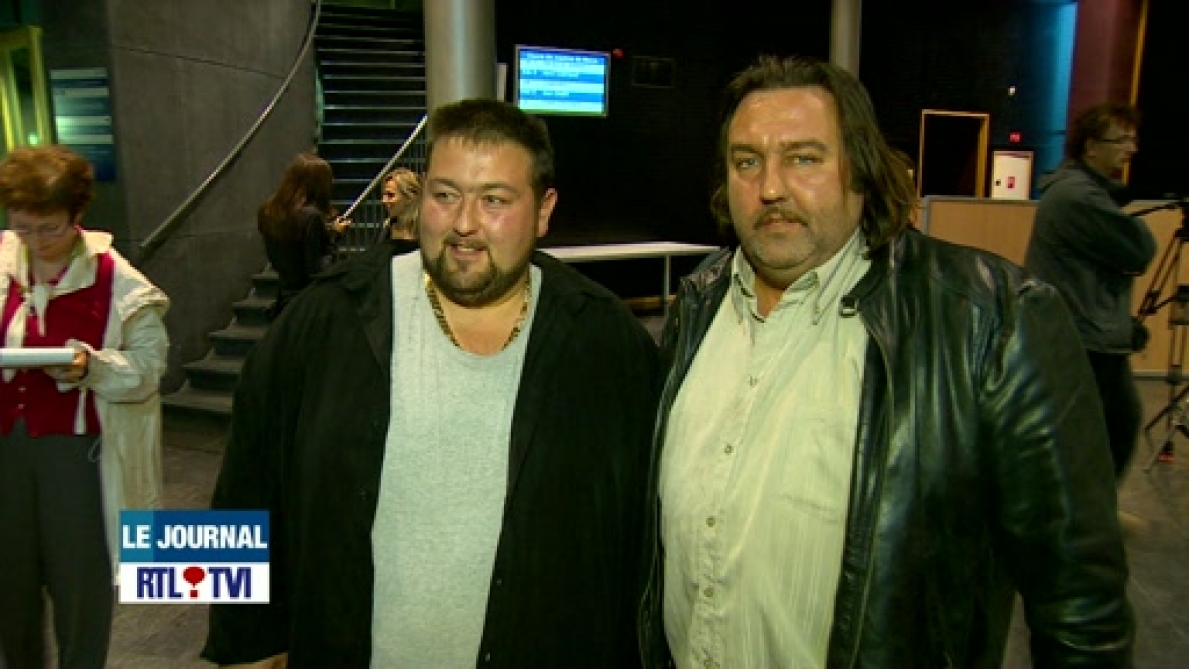 Samson et Steve Becker acquittés du meurtre de Laurette Derudder. | RTL ...