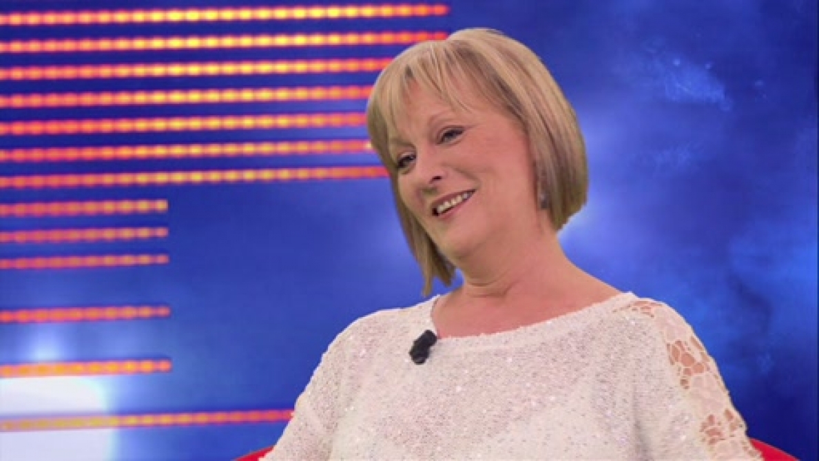 Anouchka Sikorsky | RTL Info