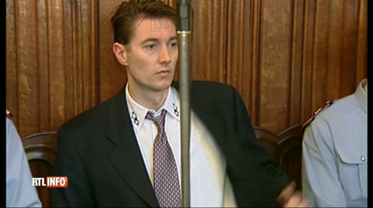 Rémy Lecrenier bénéficie de quatre permissions de sortie de prison ...