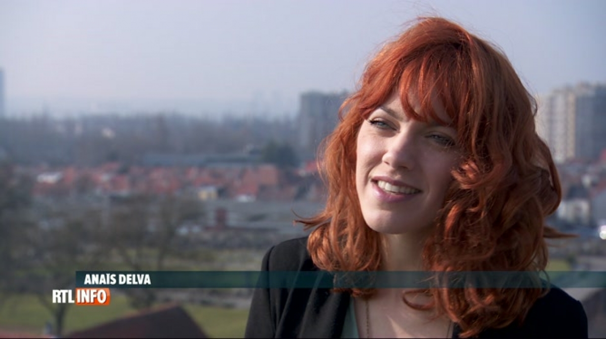 Anaïs Delva revisite les plus belles chansons des princesses Disney ...