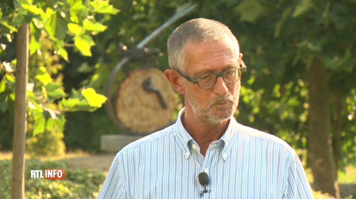 20 ans de la disparition d'An et Eefje: témoignage de Paul Marchal ...