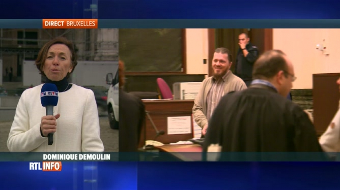 Justice: Jean-Louis Denis est bien le dirigeant d'une organisation ...