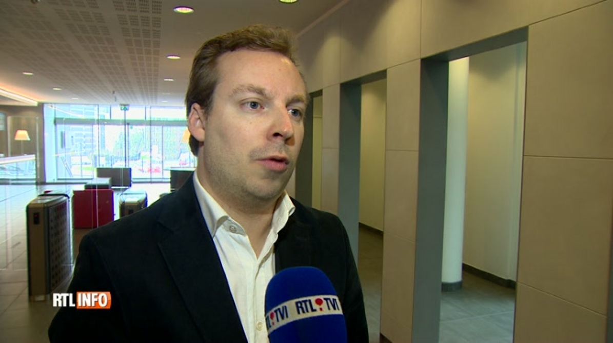 Que reproche-t-on à l'avocat Yannick De Vlaemynck arrêté la nuit dernière? | RTL Info