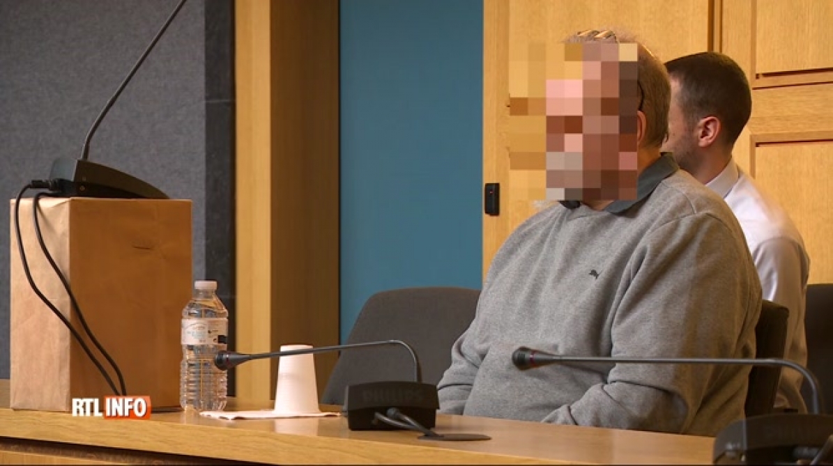 Richard Remes reconnu coupable d'assassinat 30 ans après les faits ...