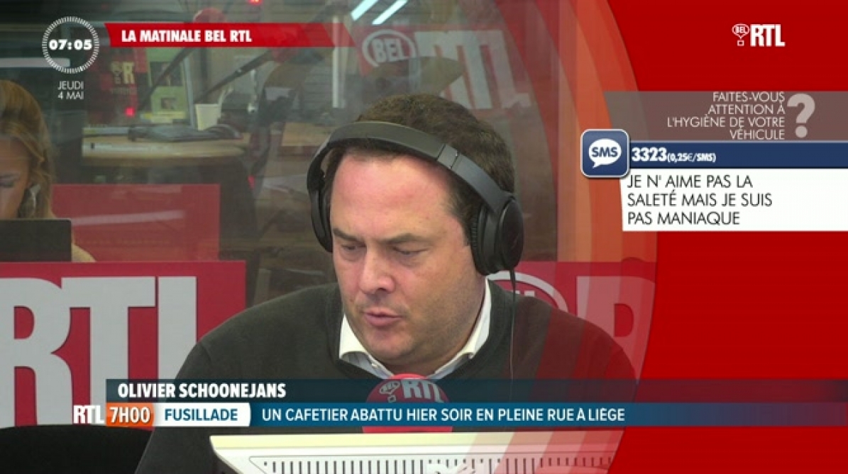 Richard Remes condamné à 17 ans de réclusion pour l'assassinat de la ...