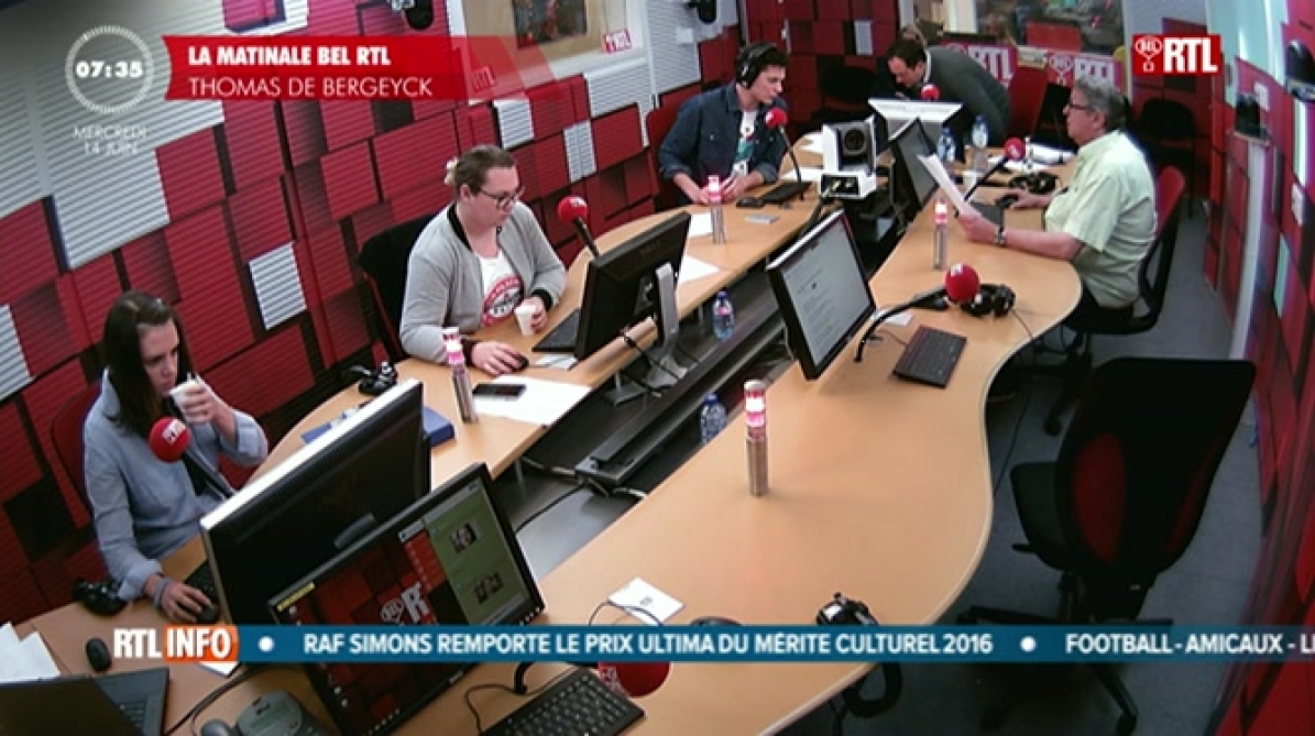 Le magnifique Château de Limelette et son spa dans un état déplorable ...