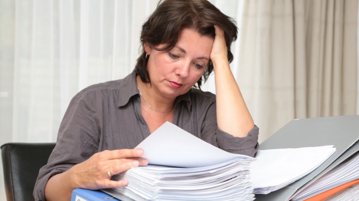 Comment se déconnecter du travail pour éviter le burn-out? Voici les ...