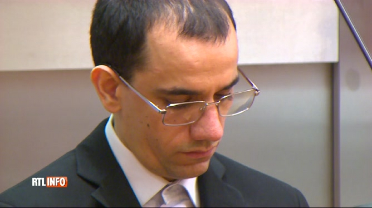 Procès de Jérémy Pierson: bilan de la première semaine devant les ...