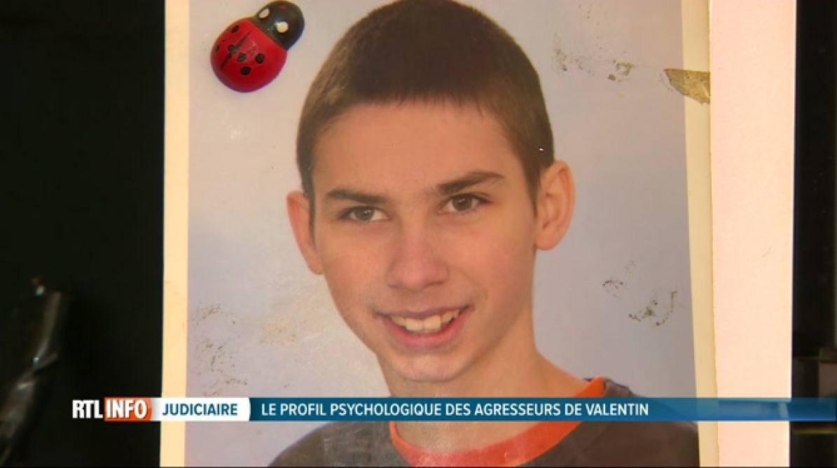 Affaire Valentin Vermeesch: son meilleur ami à l'origine du meurtre ...