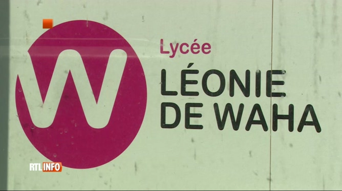 Attentat à Liège: le lycée de Waha fermé ce jour et peut-être demain | RTL Info