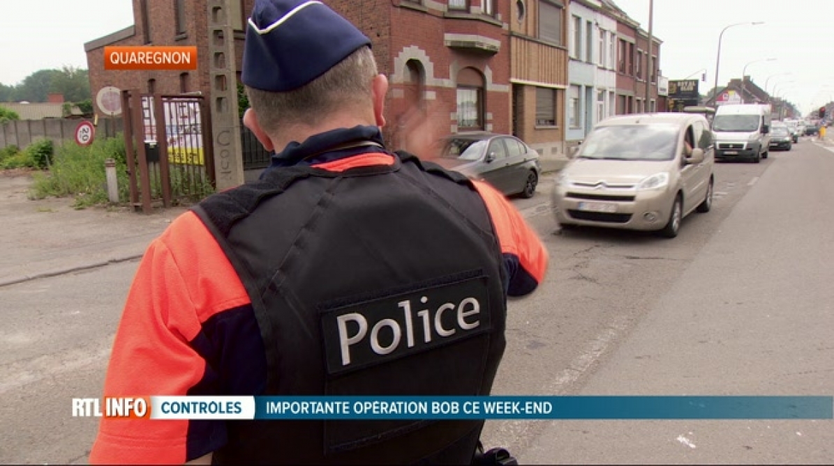 Lancement de la nouvelle campagne BOB ce week-end | RTL Info