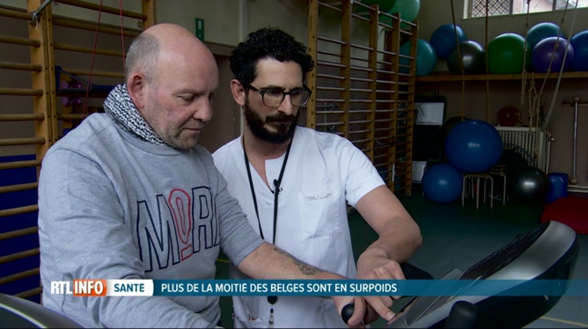 Comment éviter et comment lutter contre le surpoids ? | RTL Info