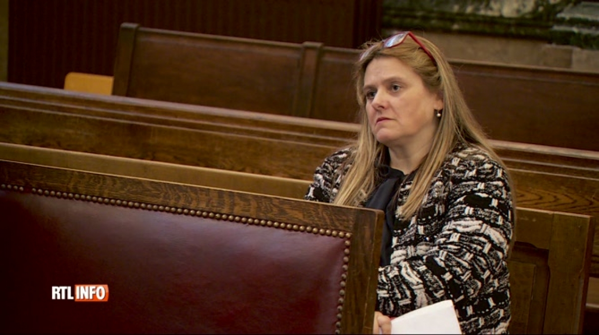 2 témoignages fort accusateurs au procès Van Eyken et Boigelot | RTL Info