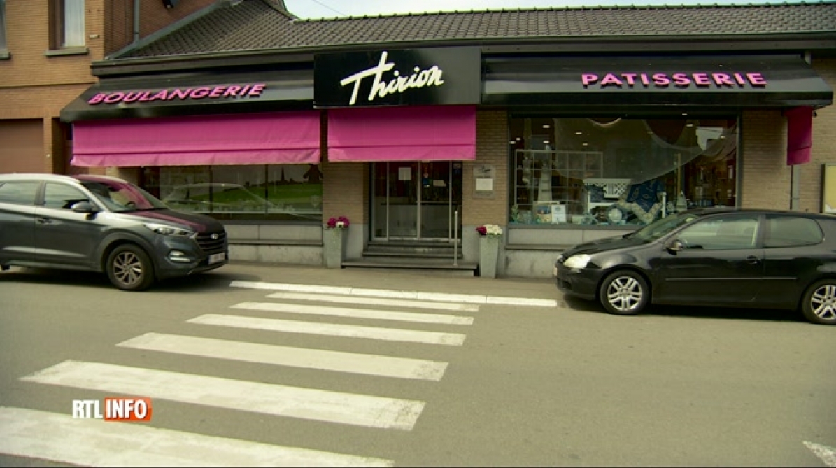 Le fondateur des boulangeries Thirion reprend l'entreprise | RTL Info