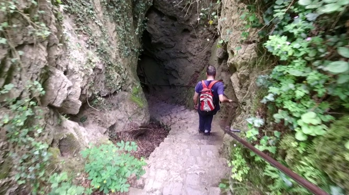 Les balades de l'été sur RTL INFO: la balade du parc de Furfooz, 50 ...