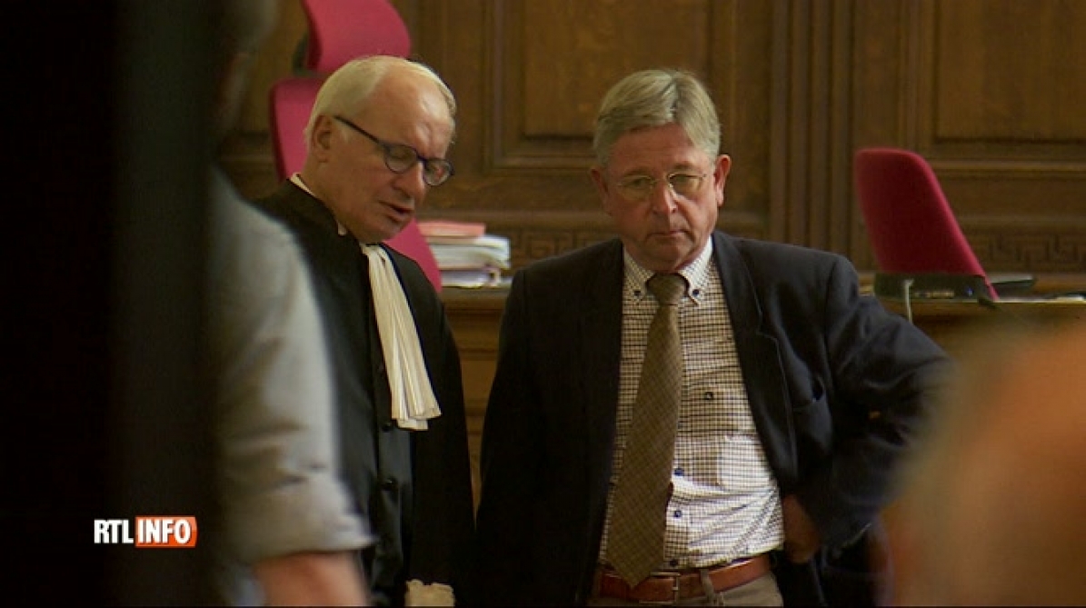 Qui est vraiment le trafiquant d'armes Jacques Monsieur ? | RTL Info