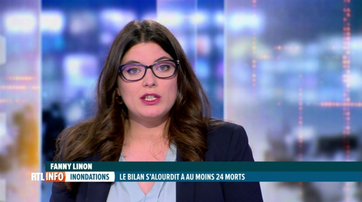 Inondations: RTLInfo répond à vos questions sur les dédommagements ...