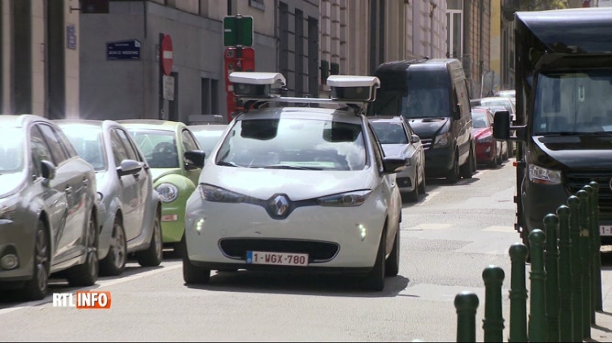 Les Scan car sont de plus en plus nombreuses à sillonner les grandes ...