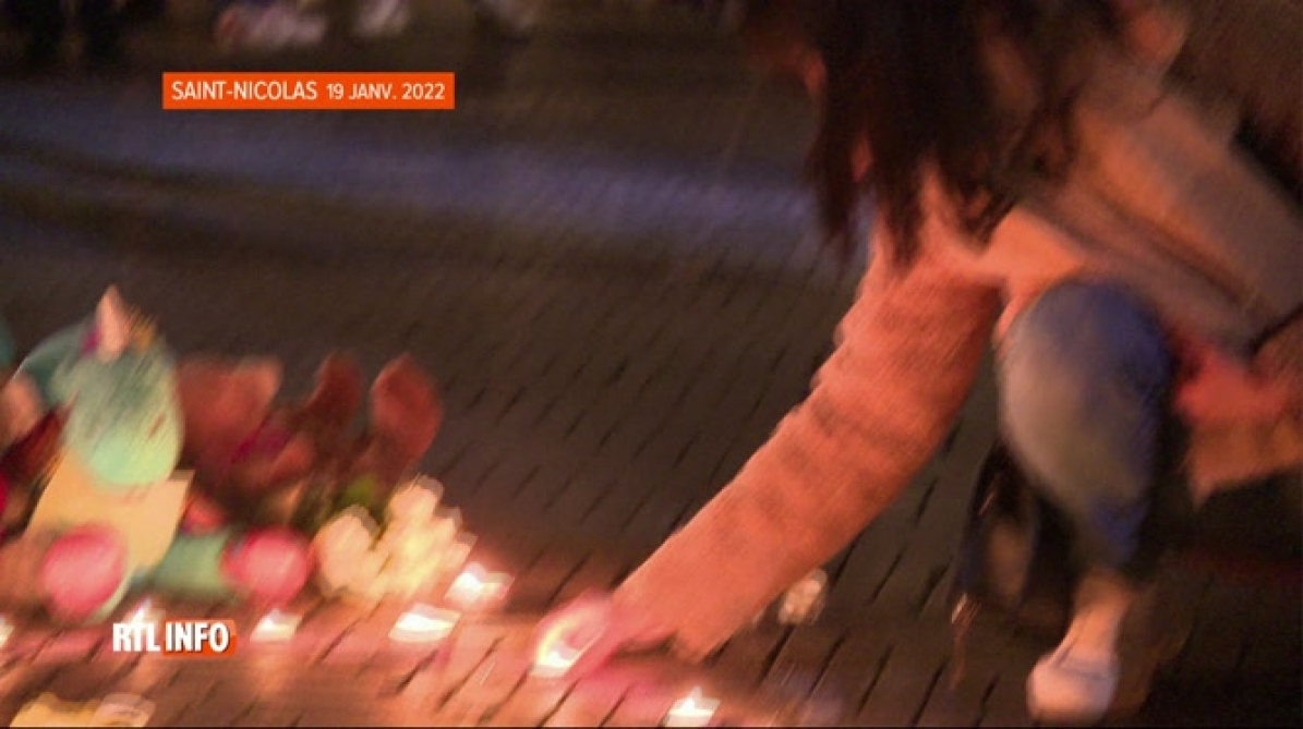 Mort de Dean: Romy W. fait une nouvelle demande de libération ...