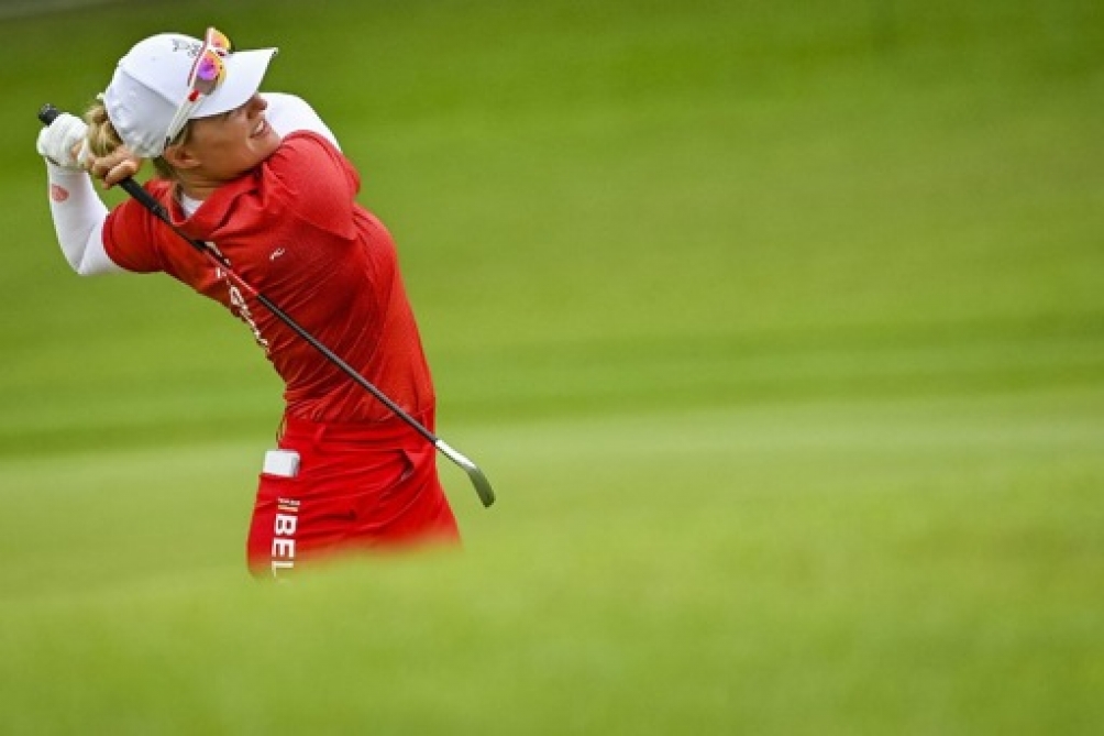 Ladies European Tour - Manon De Roey termine 7e à Sotogrande où Nelly ...